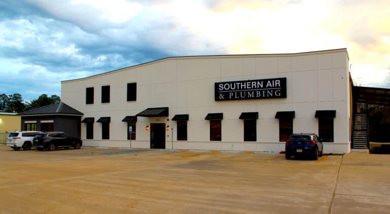 Locations | Southern Air