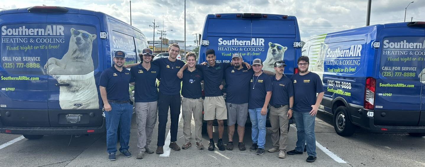 Careers | Southern Air